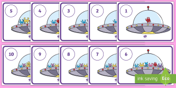 Space Aliens Activities | twinkl.co.uk