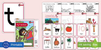Grade R Term 3 Phonics | Categroy Page | Twinkl ZA - Twinkl