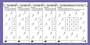Second Grade Games | twinkl.com