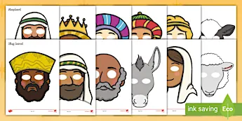 Nativity Plays | twinkl.co.uk