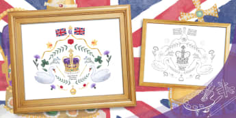 King Charles III's Coronation - Twinkl NewsRoom - Twinkl