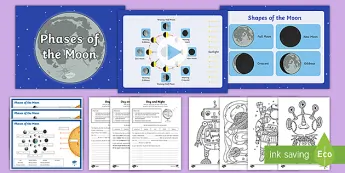 Space Science Activities | twinkl.com.au