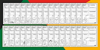 Black History Posters | twinkl.com
