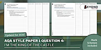 Aqa English Language • Twinkl.co.uk
