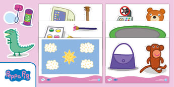 Peppa Pig Activities and Resources | Twinkl - Twinkl