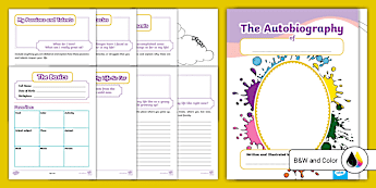 Writing Booklets | twinkl.com