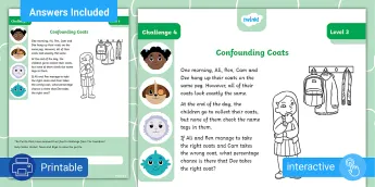 Activity Packs Printable | twinkl.co.uk