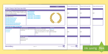 Julius Caesar Resources | twinkl.co.uk