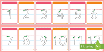 Mathematics Flashcards • Twinkl.com.au