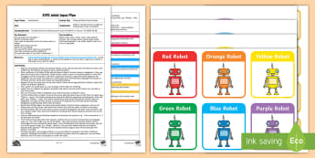 Positional Language and Mapping | EYFS Maths - Twinkl