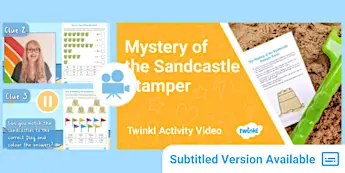 Mathematics Investigations | twinkl.co.uk