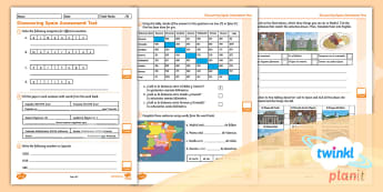 Discovering Spain Year 6 Primary Resources - Spanish Primary Resources