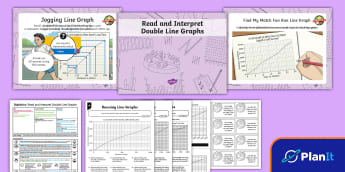 Year 5 Statistics Primary Resources - PlanIt Maths Year 5 Primary