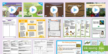 Grade 6 Geography | Social Sciences | South Africa - Twinkl