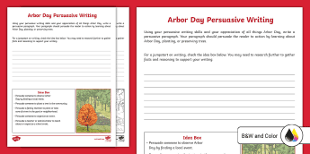 Persuasive Writing Worksheets | twinkl.com