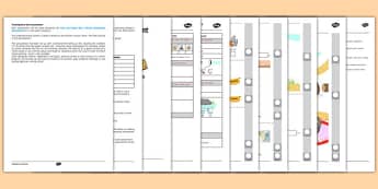 Year 1 Measurement - Maths Year 1 Primary Resources - Assessment