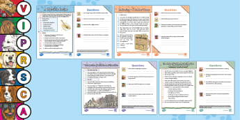 Britain in the Second World War | KS2 History - Twinkl