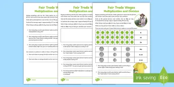 Fair Trade Resources | twinkl.com.au