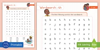 'Th' Sound Phonics | twinkl.co.uk