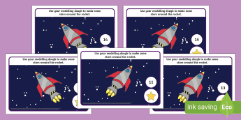 Rocket Maths Activities | twinkl.co.uk