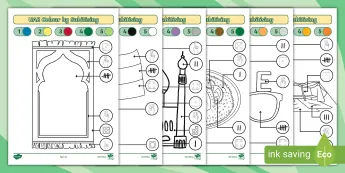 Subitising Mathematics • Twinkl.ca