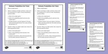 Math Assessments | twinkl.com