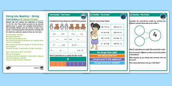 White Rose Maths Year 1 - White Rose Maths Resources