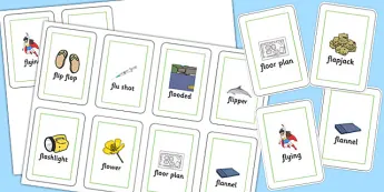 Phonics Two-Syllable Words | twinkl.com.au