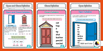 Anchor Charts Grade 3 | twinkl.com