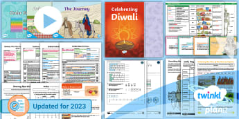 Extra Free Taster Packs - Twinkl