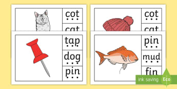 Literacy - EYFS - Twinkl Primary Resources - Twinkl