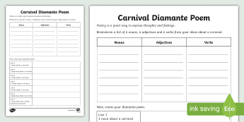 Carnival Activities | twinkl.co.uk