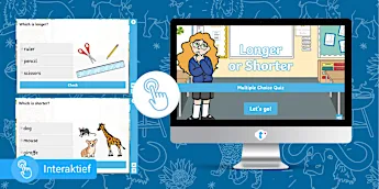 Mathematics Interactive Game • Twinkl.com.au