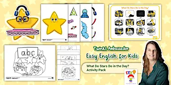 Science Activities for Kids | twinkl.co.uk