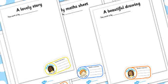 School Role Play - Primary Resources KS1 - Twinkl