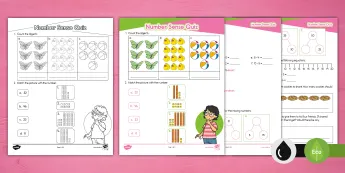 Number Sense Skills | twinkl.com.au