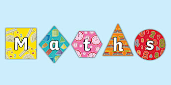 Maths Display Ideas - KS2 Primary Resources - Twinkl