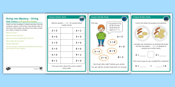 White Rose Maths Year 1 - White Rose Maths Resources