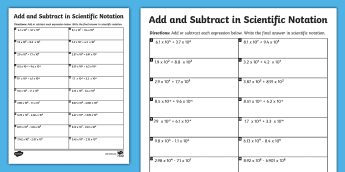 Subtraction Activities | twinkl.com