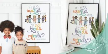 Inspirational Quotes Posters | twinkl.co.uk