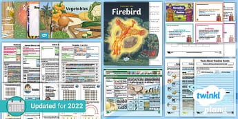 KS2 Free Taster Packs - Twinkl