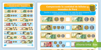 Problemas de regularidad, equivalencia y cambio - 4to Grado