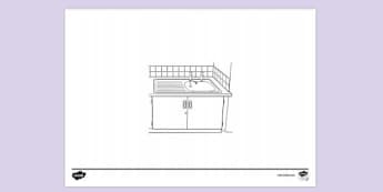 Easy Colouring Activity Pages for Kids | Twinkl Parents - Page 13