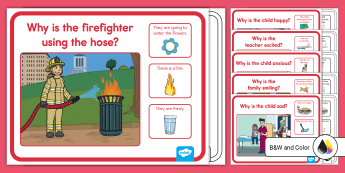 Community Helpers Activities | twinkl.com