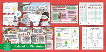 KS2 Free Taster Packs - Twinkl