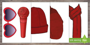 Printable Photo Booth Props | Twinkl Party - Twinkl