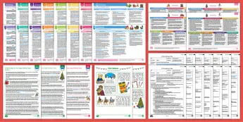 Christmas Packs | twinkl.co.uk