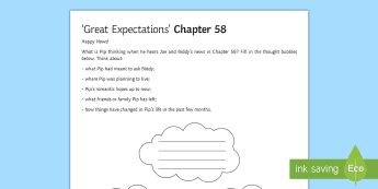 Literary Analysis Worksheets | twinkl.co.uk