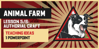 Animal Farm Resources | twinkl.co.uk