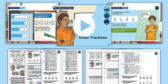 Maths Mastery Year 3 | Primary Resources - Twinkl